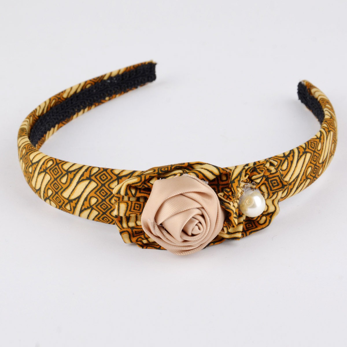 Aneka Macam Bandana Unik