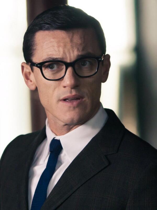 British TV Detectives