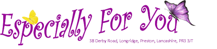 Especially For You : 2016