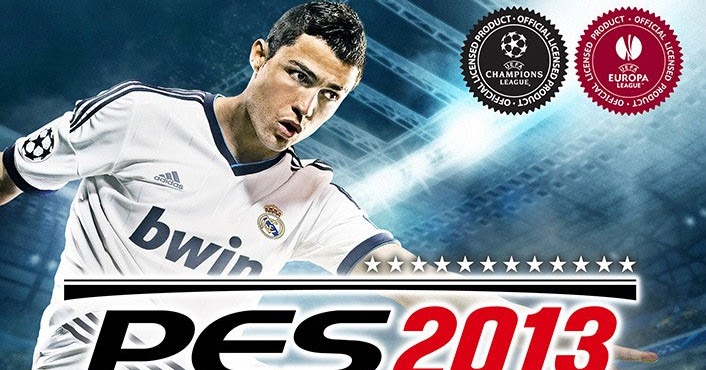 Sagaruda: Pro Evolution Soccer (PES) 2013 PC Download Full Version