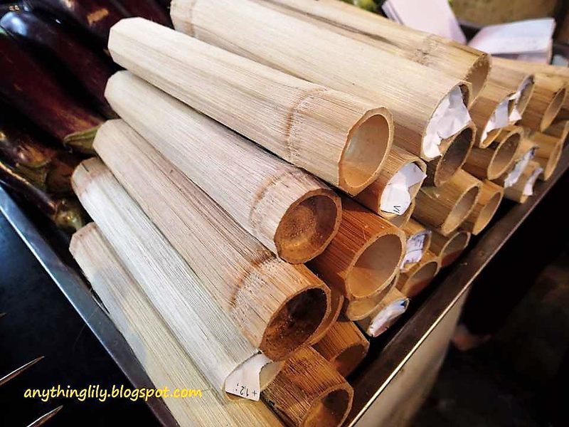 anythinglily: What And Where To Eat In Sapa, Vietnam