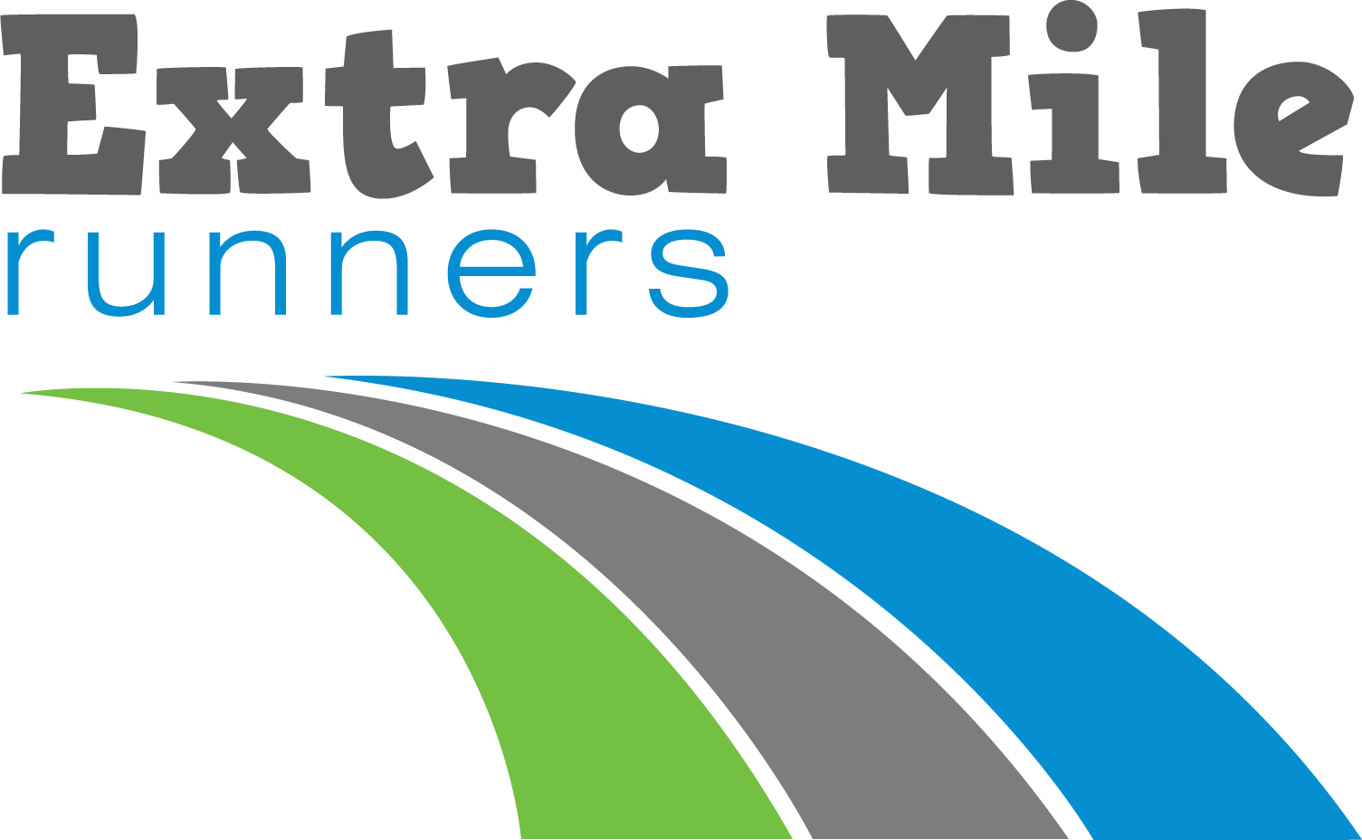 SAHM I am- Stay At Home Mum: My Running Crew