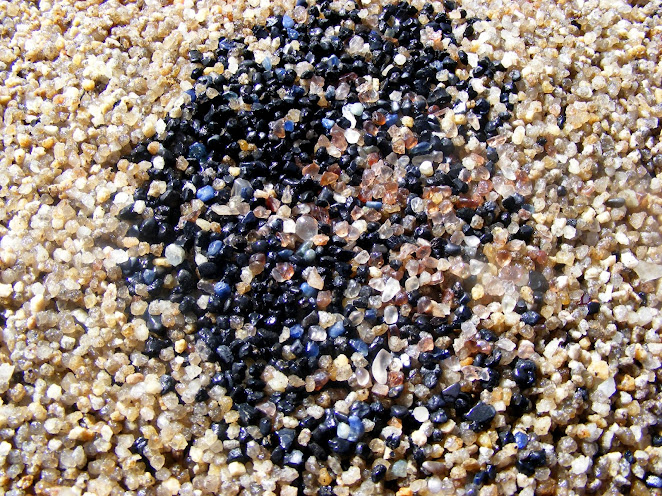 John's New England Minerals and General Geology Blog: RAINY SWAMP NEAR ...