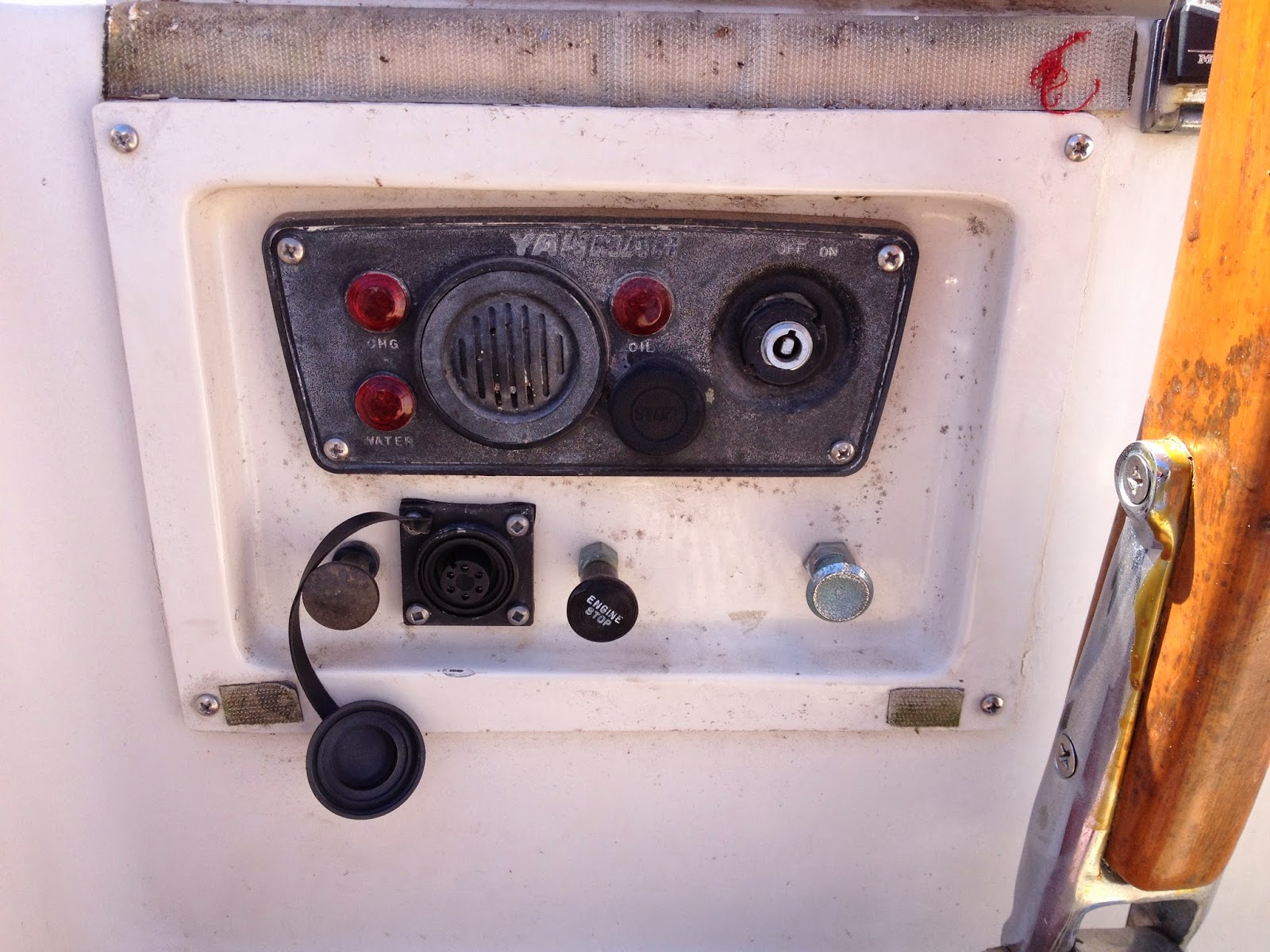 The Adventures of Cork