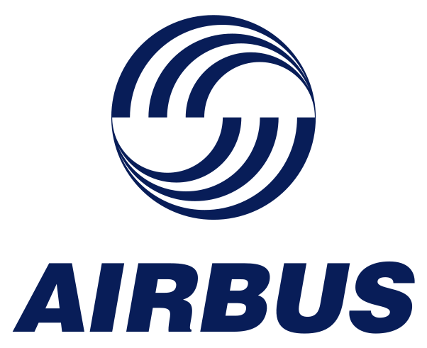 My Logo Pictures: Airbus Logos