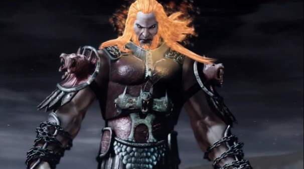 Guia Gamer: Como Derrotar Ares : GOD OF WAR