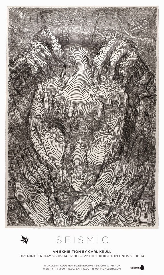 WORKSHOPS1: LINES AND MOVEMENT IN ART