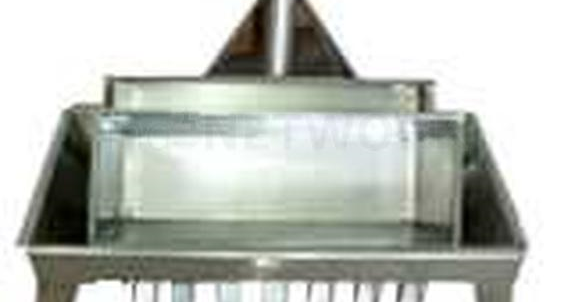 jual alat sample splitter 082130325955