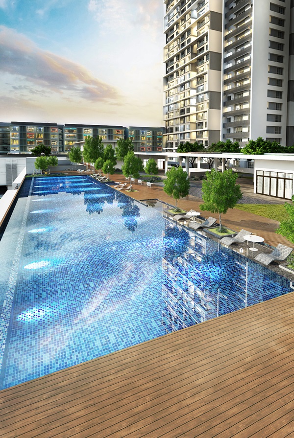 Sunway Geo Residences
