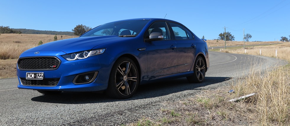 drivingandlife: FALCON FINALE - FANTASTICO!