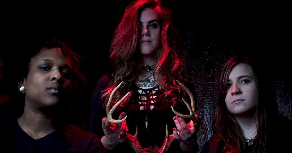 Strange Days: HEAVY TEMPLE