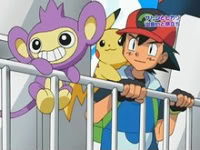 episódio banido: Pokémon 516 – Dublado