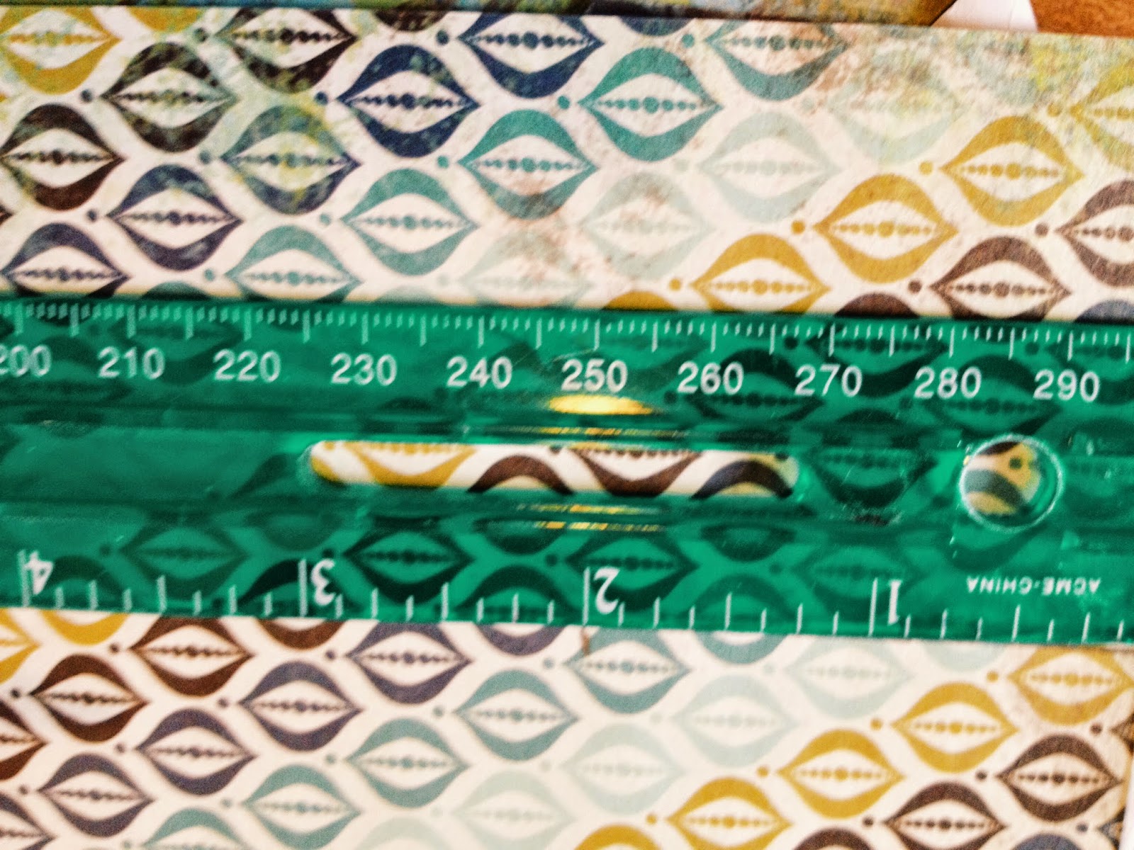 3 Simple Back to School Projects | Pins & Paperbacks