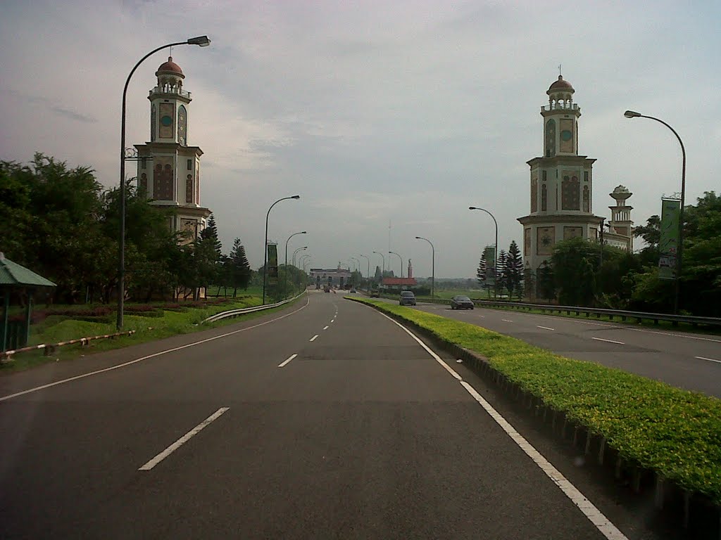 10 Fakta Unik Tentang Cikarang Pusat Kabupaten Bekasi - Cikarang Journey