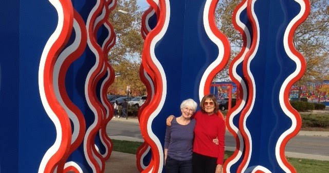 Woodman Webster Descendants: Jennifer Feeley