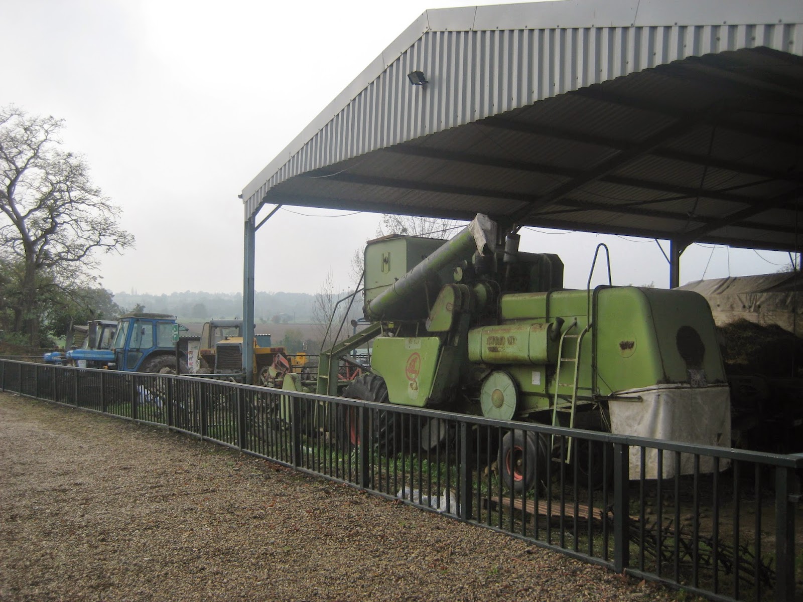 Tales of the March Hare: Hall Farm, Stratford St Mary, Dedham, Colchester