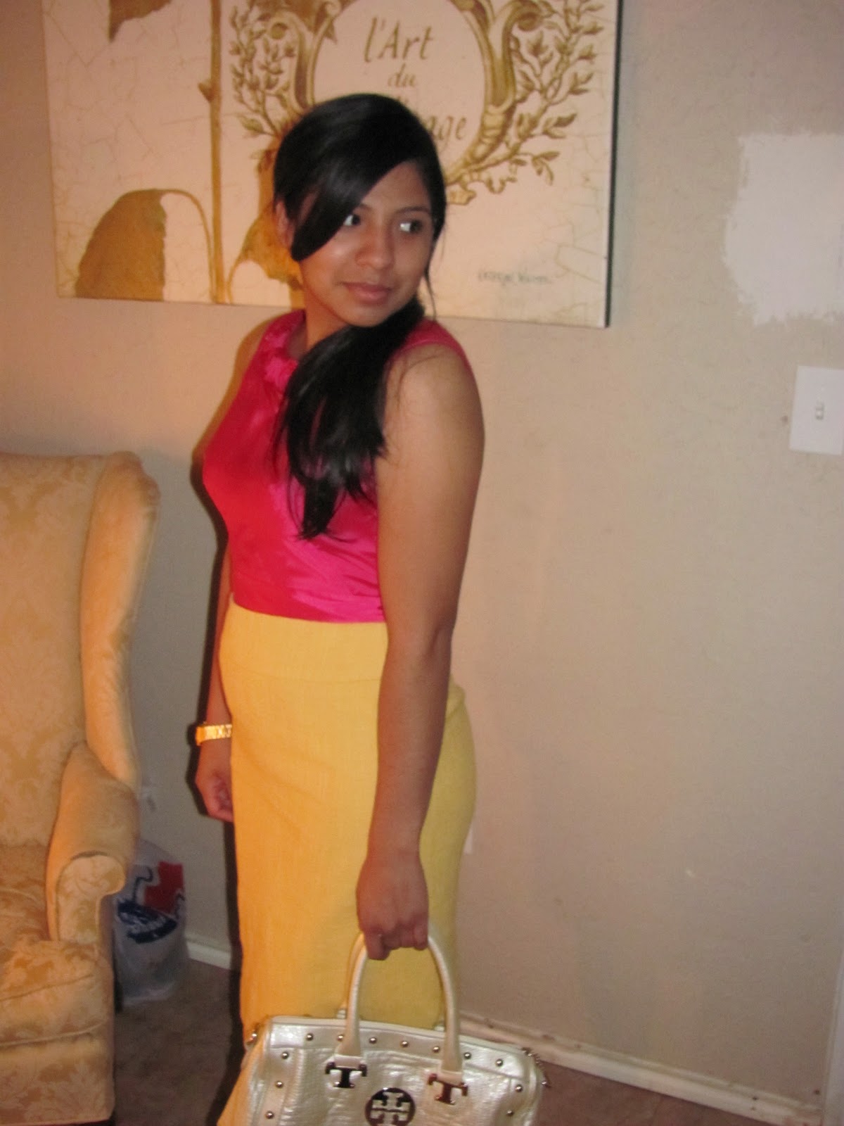 Sweet Cindy