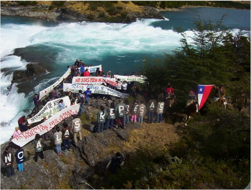El Muerto |||: Recuerdo del Octubre Azul