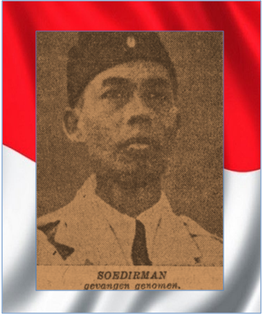 Poestaha Depok: Sejarah Yogyakarta (32): Mengapa Jenderal Soedirman ...