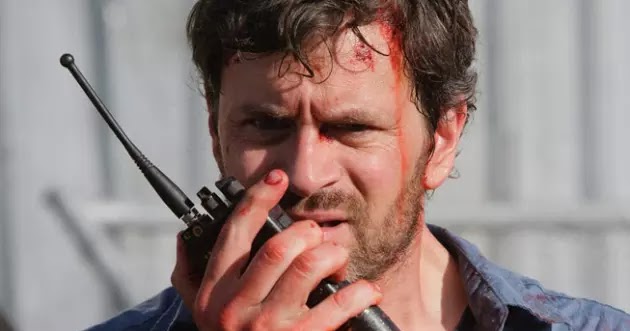 Nación-Z: Personajes principales