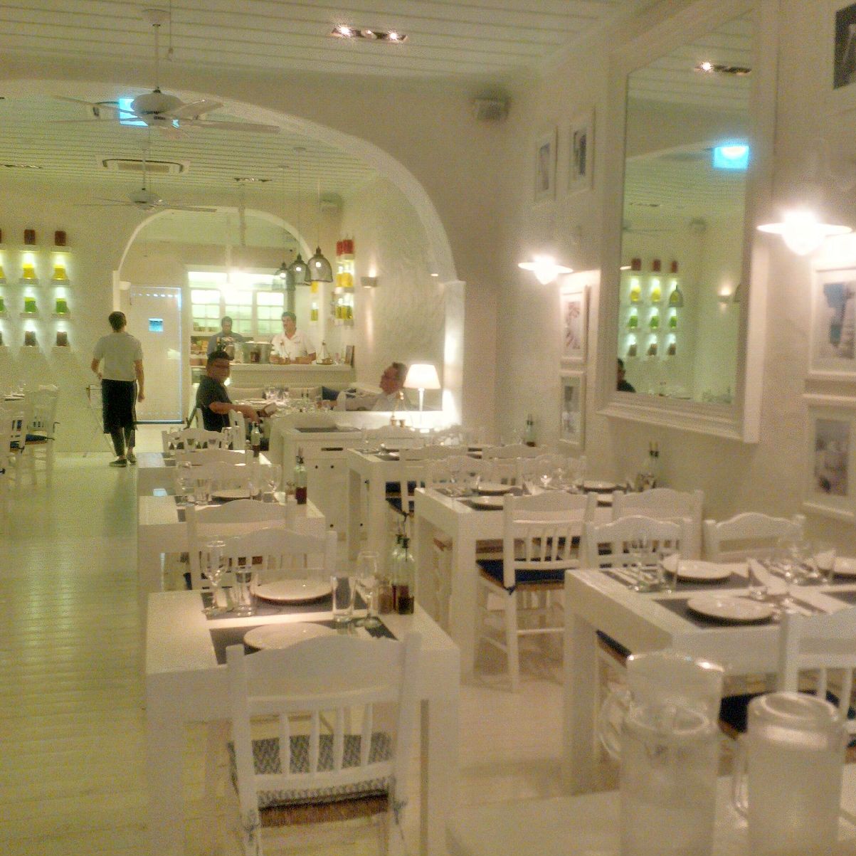 TheArcticStar's Tales: [Media Invite] Dinner at Alati Divine Greek ...