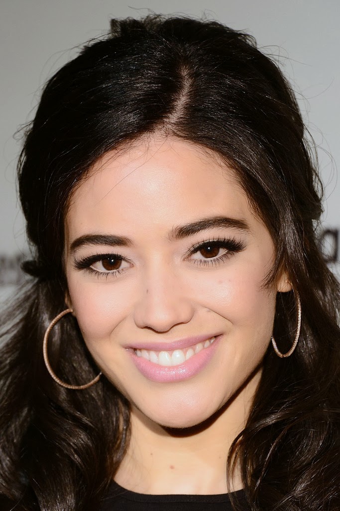 KATCHING MY I: Gorgeous photos of the stunningly beautiful Edy Ganem at ...