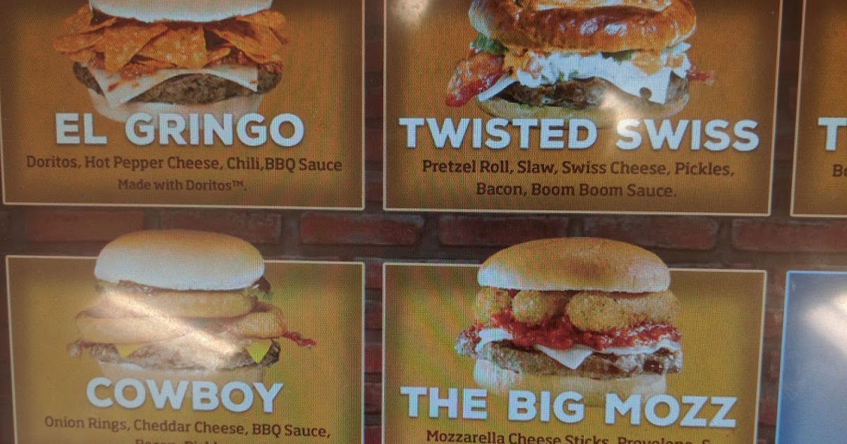 Sheetz Sandwich Standoff: El Gringo vs Twisted Swiss