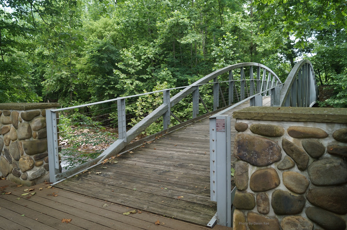 Treasures, Travel, and Tales: Travel: My Seneca Rocks Hike in Photos