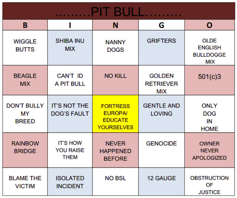 Nanny dog gets into an elementary school, bites 7 children > General ...