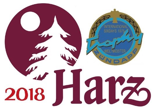 Harz Plannen 2018 ~ Bromfietsclub Nostalgie