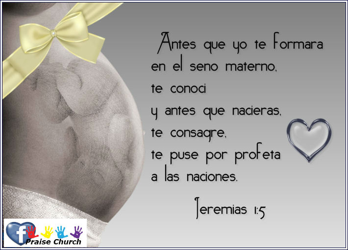 Iesu kirisuto wo Shinjiru: jeremias 1:5