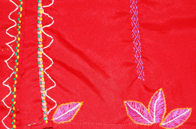 Life & Style: TUBOK: Heritage Needlecraft of Iloilo