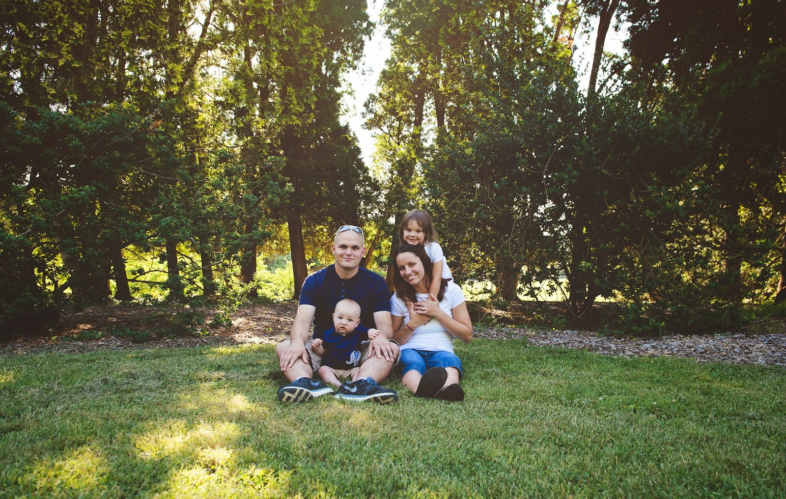 Daisy Baby Photography : Smoot Family, Family photographer, Front Royal ...