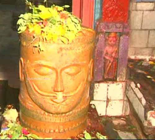 BAIDYANATH DHAM / VAIDYANATHAM TEMPLE