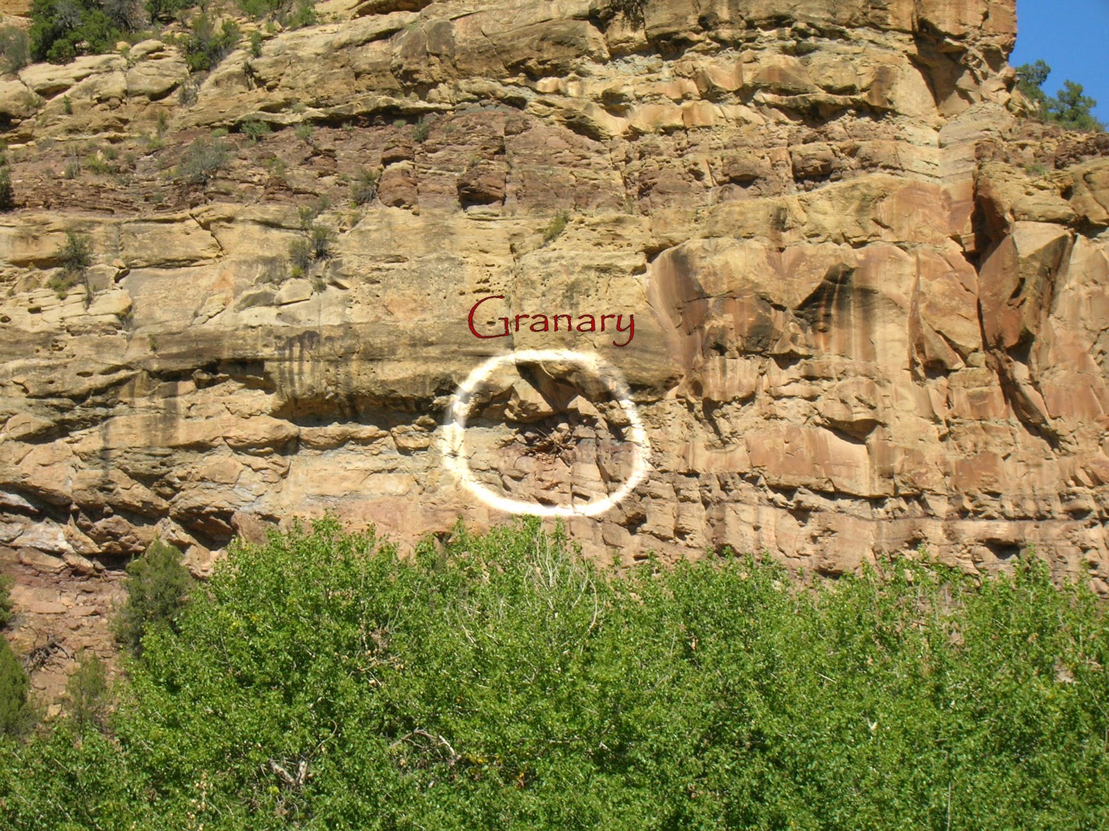 Tee's Adventures - A Photo Blog: Range Creek 2011