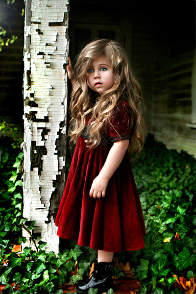 School Of Digital Photography: Portrait Photography - 10 Tips to ...