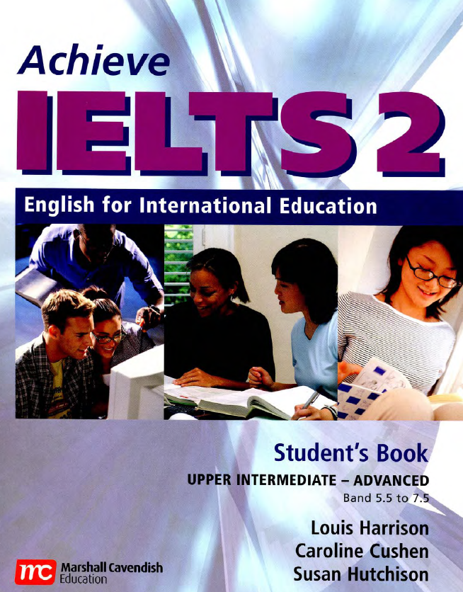 Desktop Wallpapers: IELTS