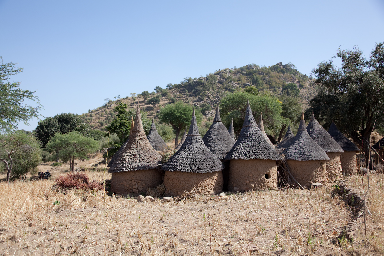 Clodo Africa: Cameroun