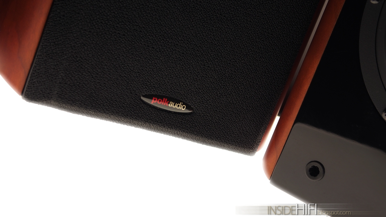 Inside Hi-Fi: Polk Audio LSi7