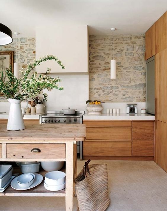 The Coolest Kitchens - Northern California Style