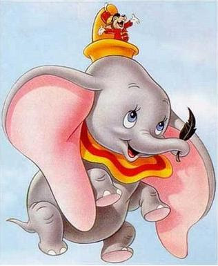 Disney dumbo cartoon wallpaper - Hight quality wallpaper of disney