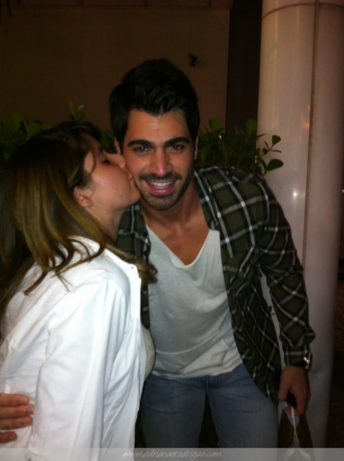 ¬¬ Rodrigo Gomes Simoni ♥