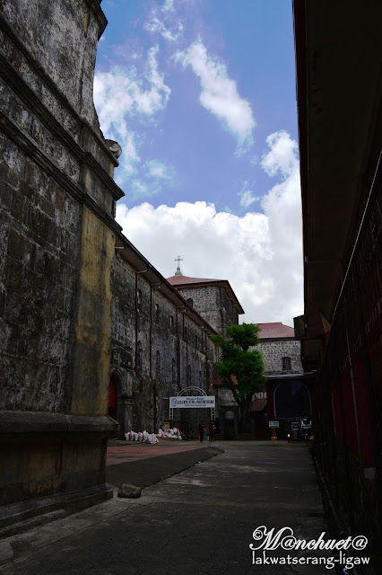 Tayabas Basilica (Minor Basilica of Saint Michael Archangel ...
