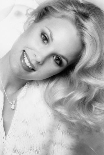 Dazzling Divas: Dorothy Stratten