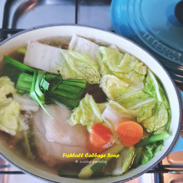 Cuisine Paradise | Singapore Food Blog | Recipes, Reviews And Travel ...