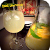 Niki's Cucina: Basil Lemonade