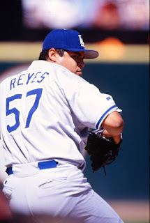Dodgers Blue Heaven: eBay Unearths some Pics of the 1997 Dodgers
