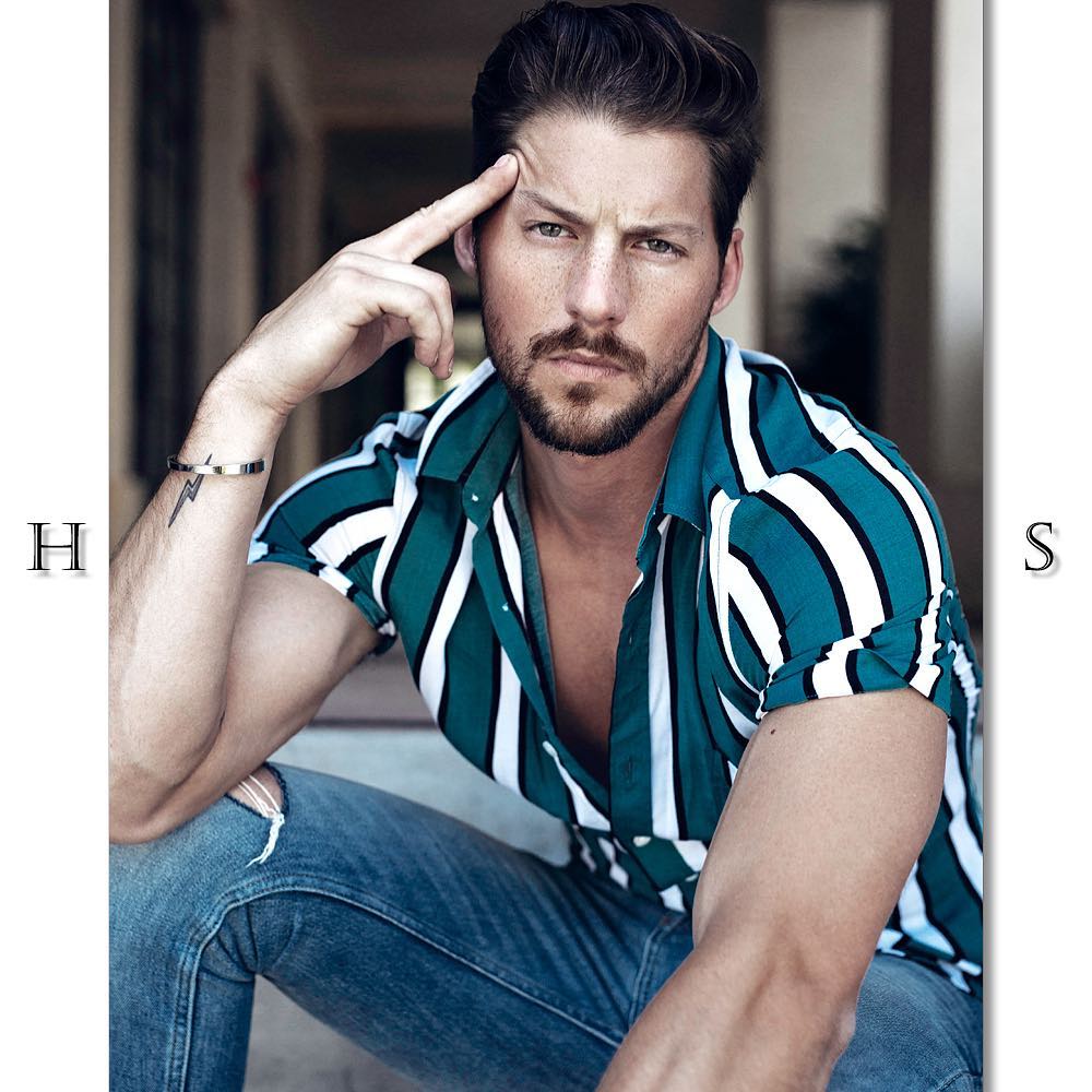 FOCUS : Jerry Raines Jr