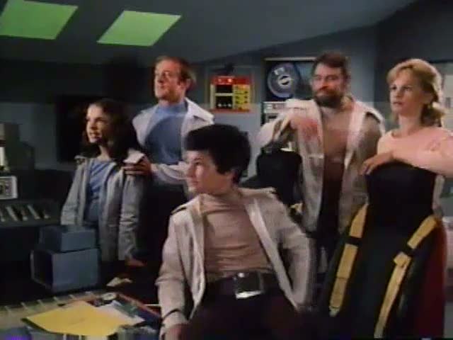 Into Infinity (1975) | Scorethefilm's Movie Blog