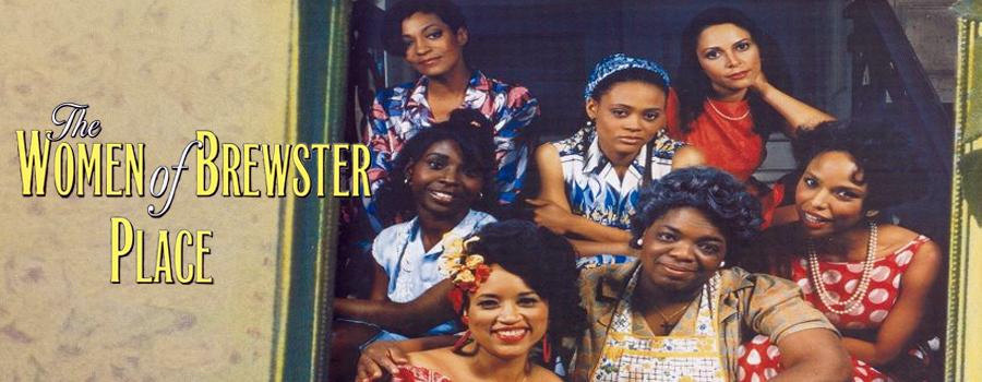 Ila Garg: A paper on Women of Brewster Place